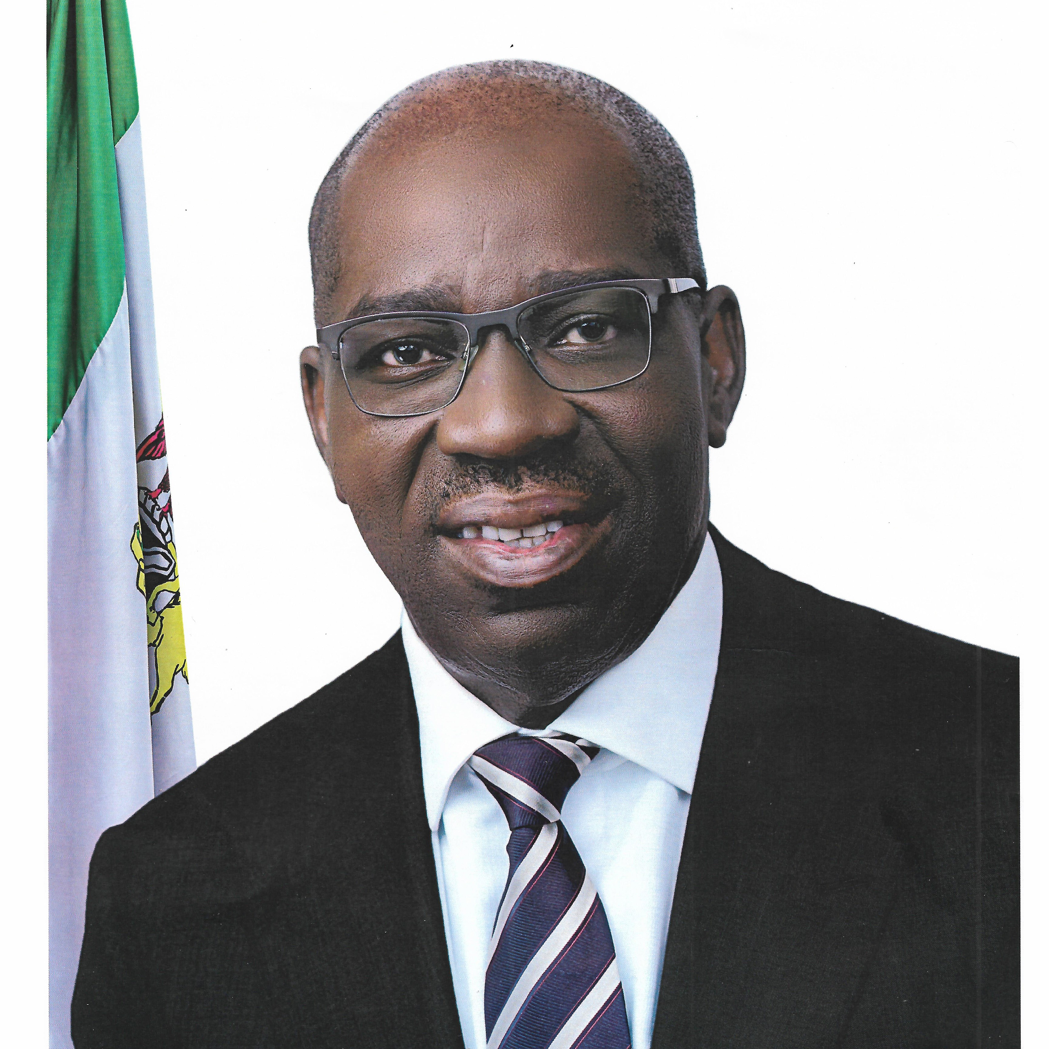 Godwin Obaseki